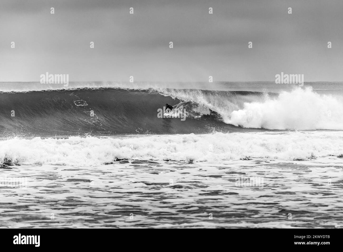 Southwest france Black and White Stock Photos & Images - Alamy