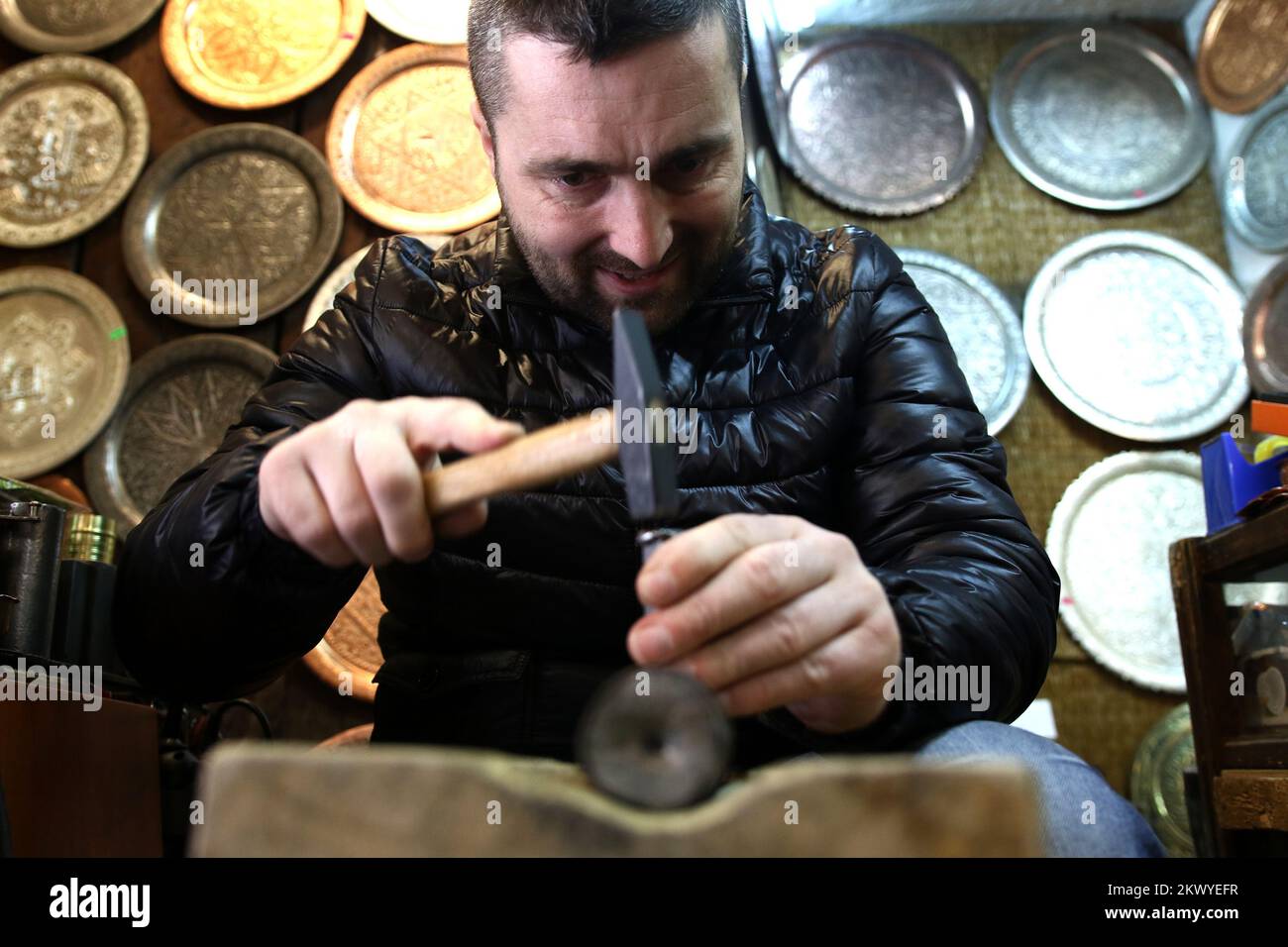 Hidic hi-res stock photography and images - Alamy