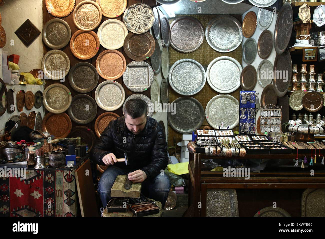 Hidic hi-res stock photography and images - Alamy