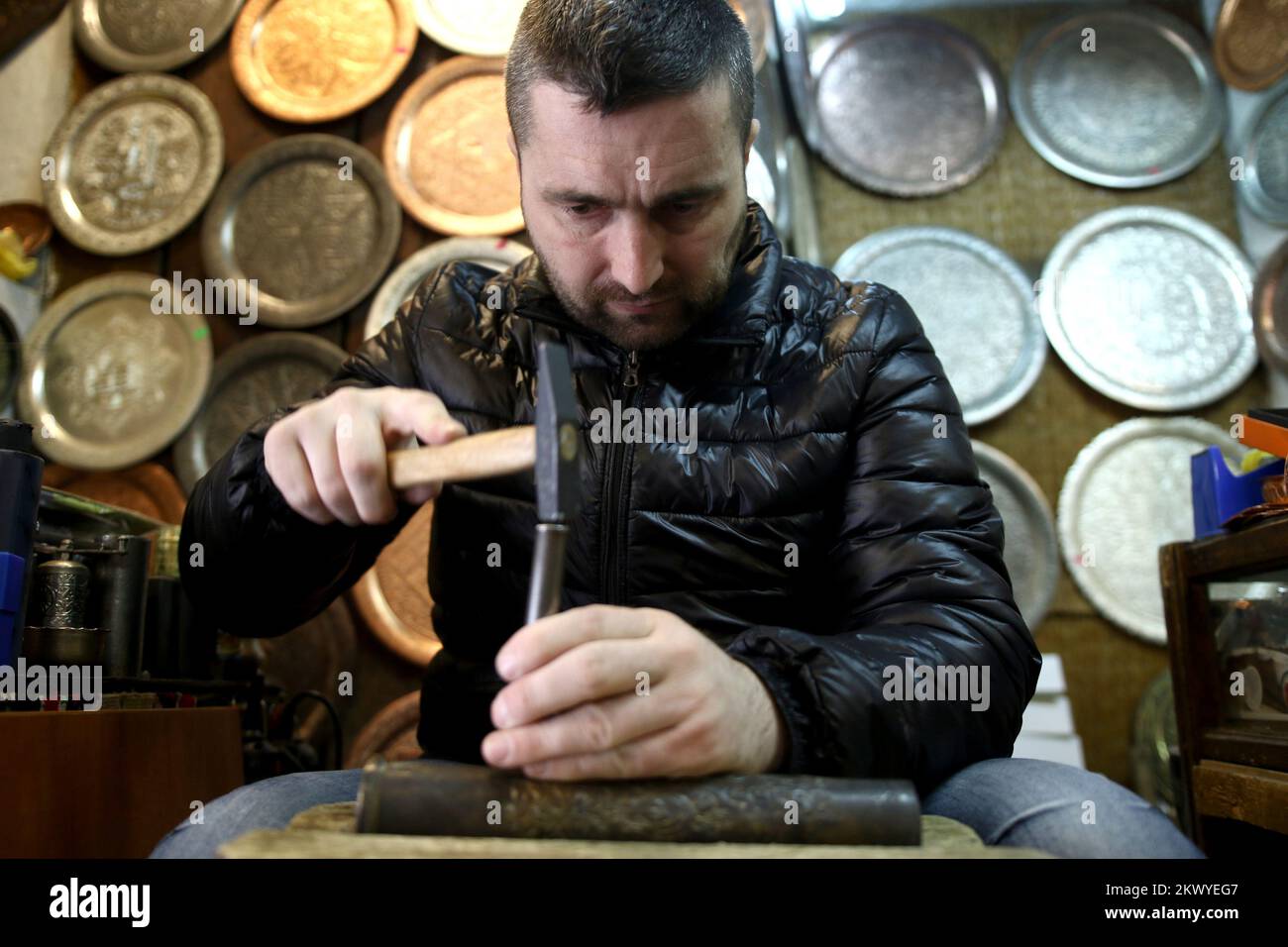 Hidic hi-res stock photography and images - Alamy