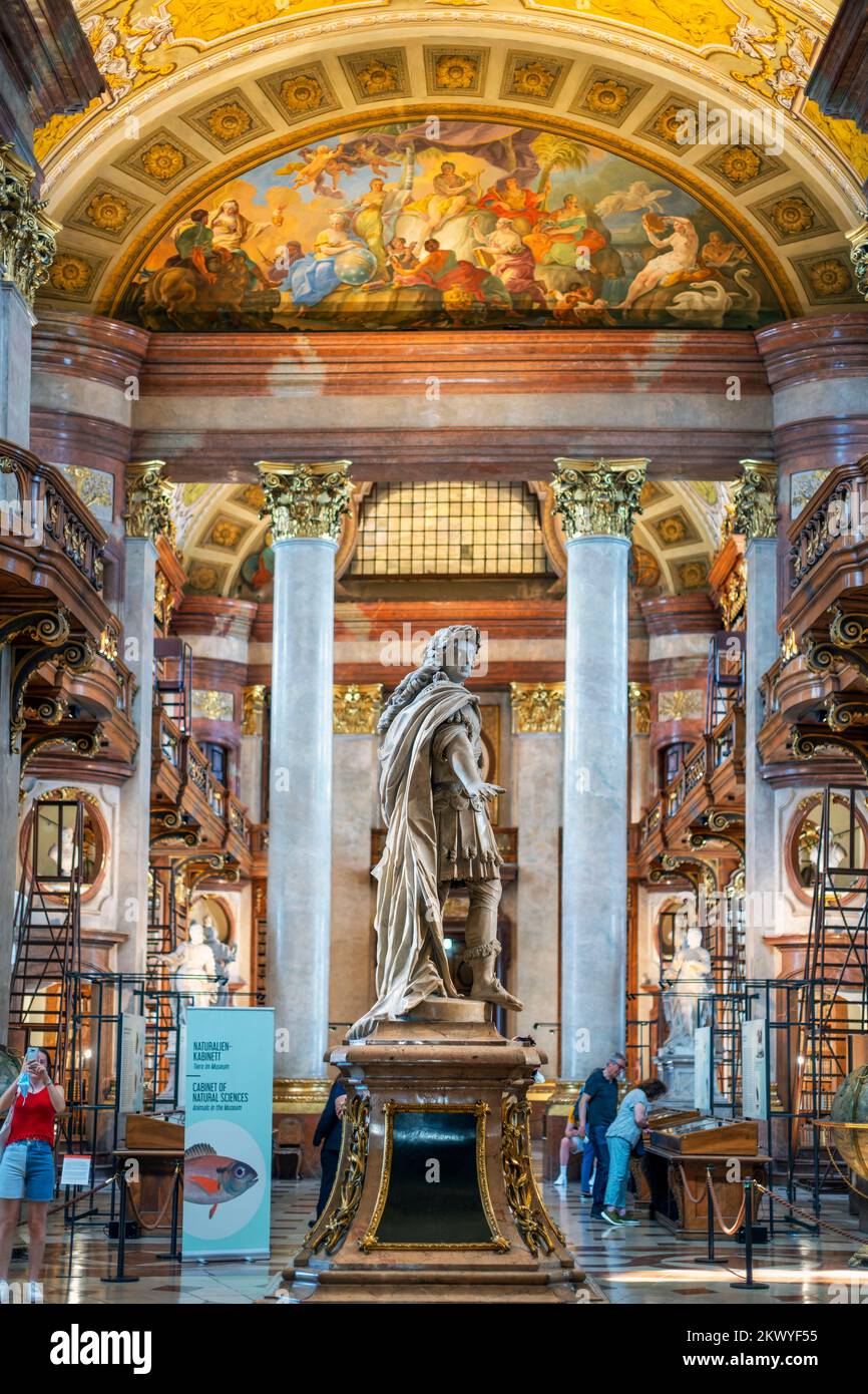 Hercules musarum hi-res stock photography and images - Alamy