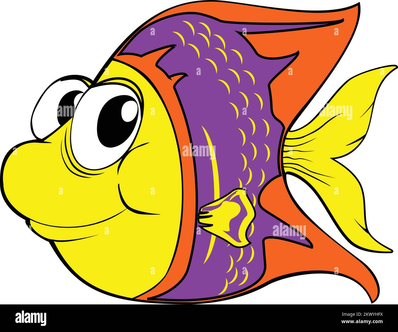 Disney cartoons Stock Vector Images - Alamy