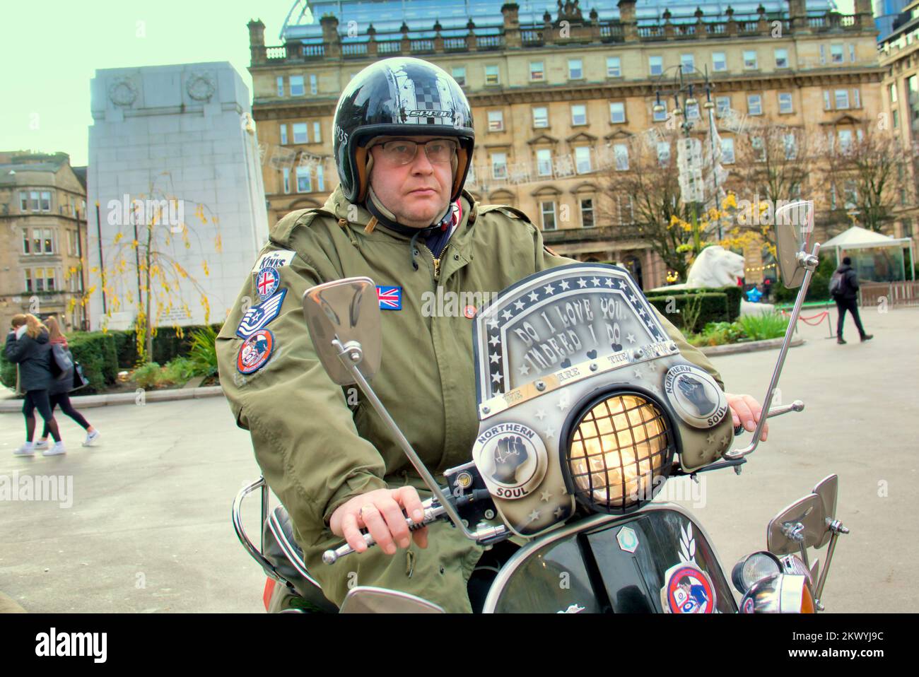 Soul music club 1960s hi-res stock photography and images - Alamy