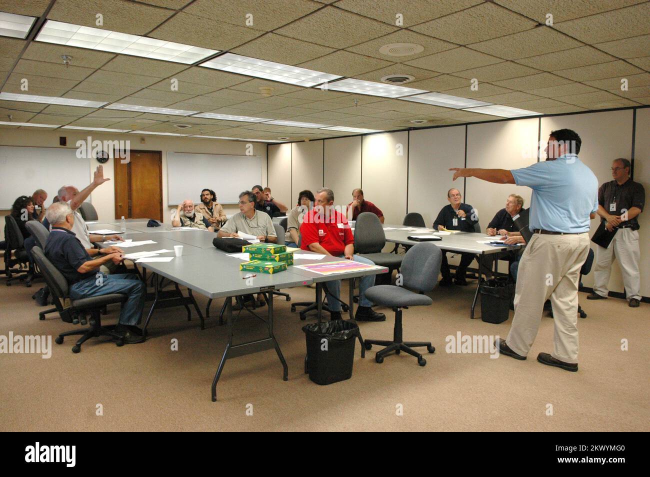 Severe Storms, Flooding, and Tornadoes, Findlay, Ohio, September 4 ...