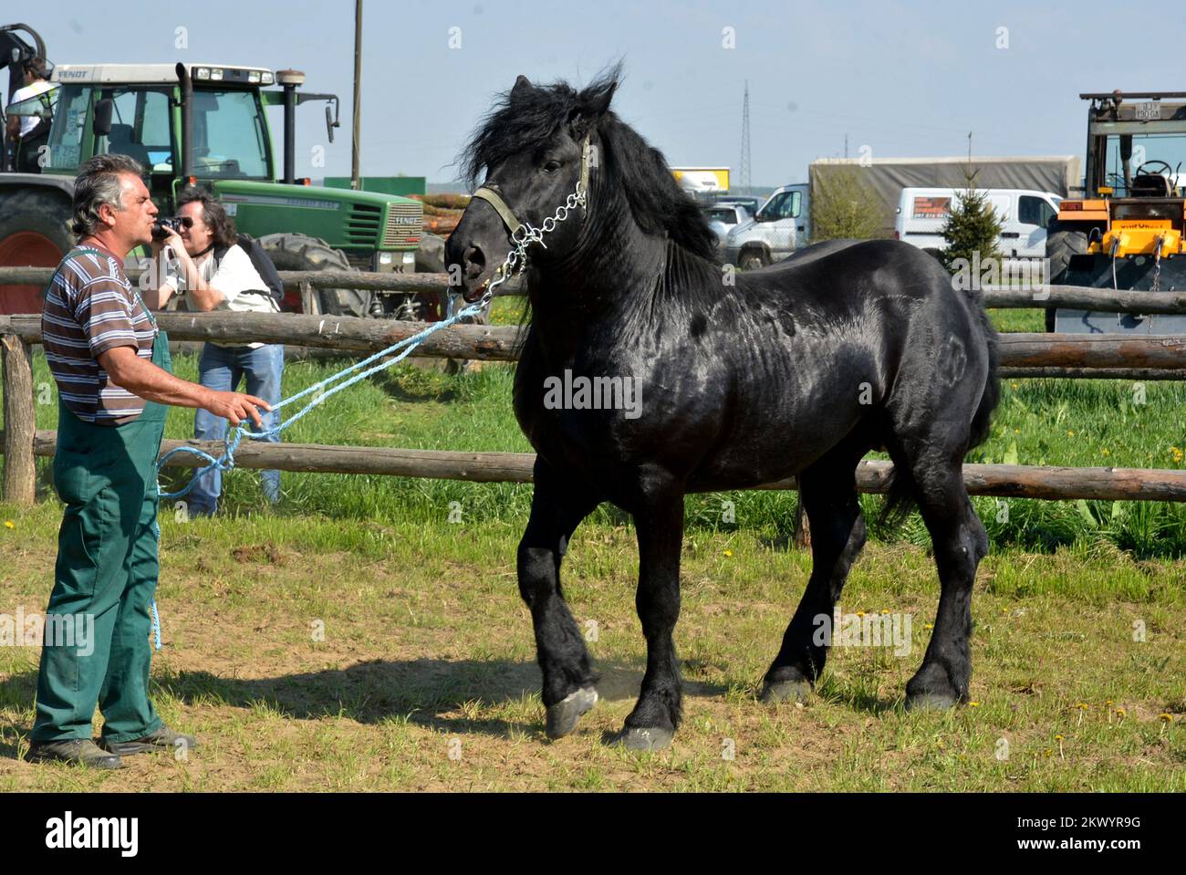 Mala pisanica hi-res stock photography and images - Alamy