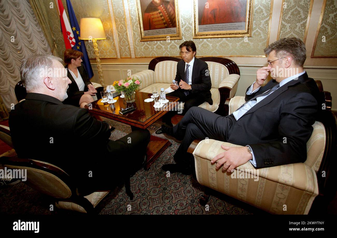 Antonio alvarez iii hi-res stock photography and images - Alamy