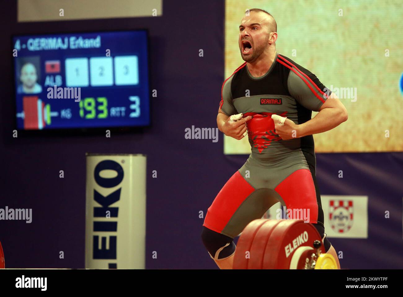 Qerimaj hi-res stock photography and images - Alamy