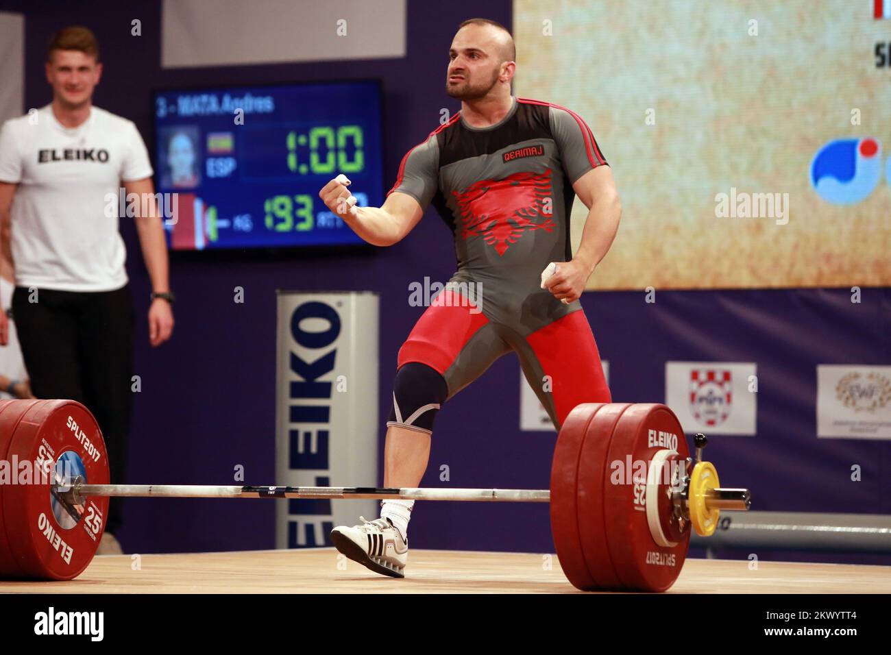 Qerimaj hi-res stock photography and images - Alamy