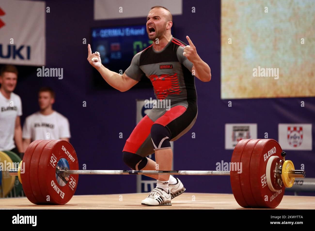 Qerimaj hi-res stock photography and images - Alamy