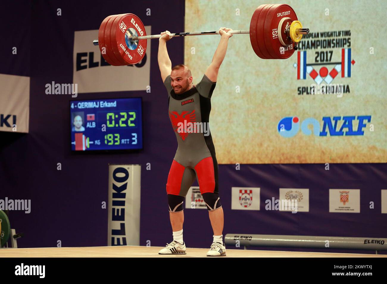 Qerimaj hi-res stock photography and images - Alamy