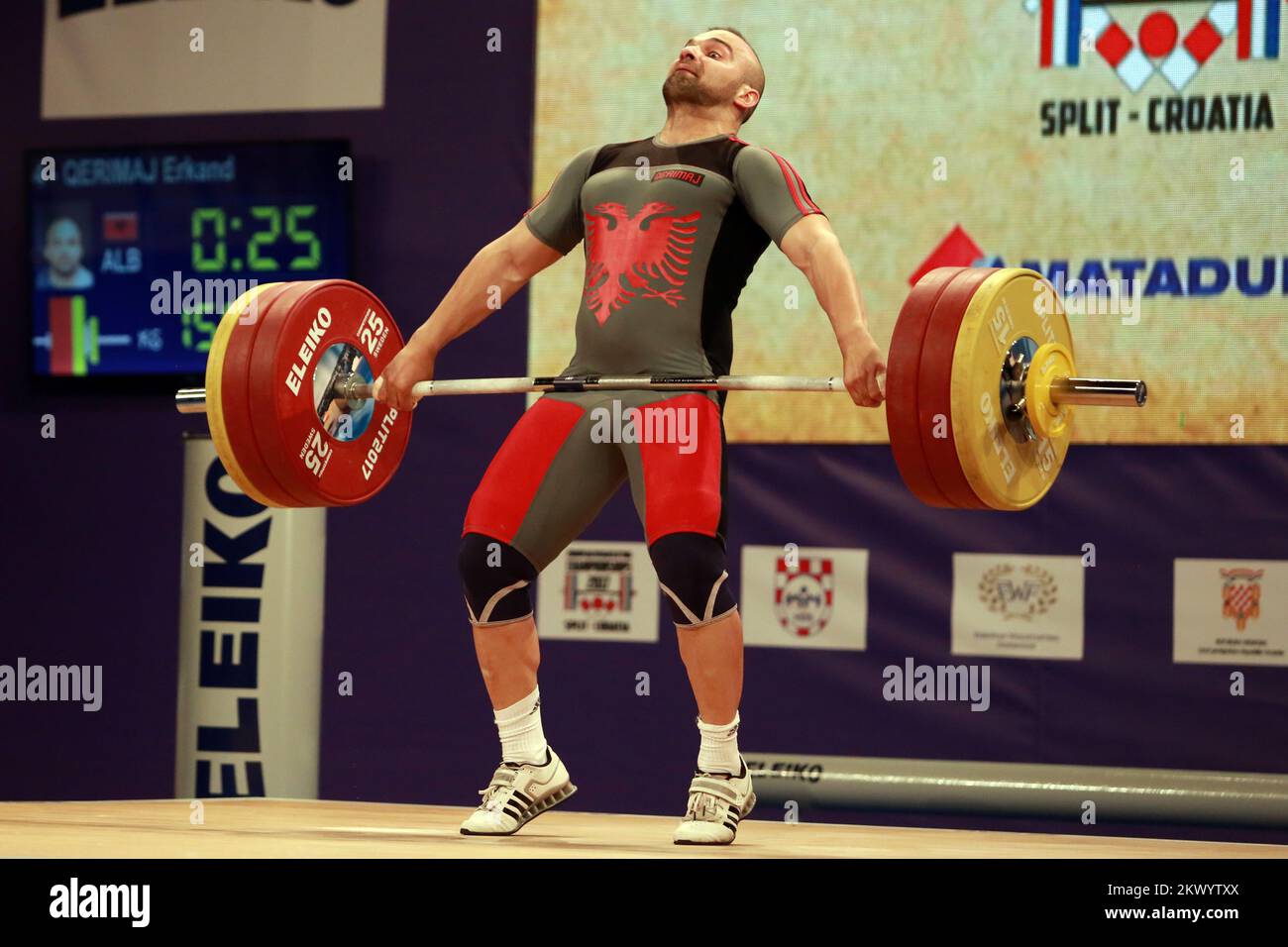 Qerimaj hi-res stock photography and images - Alamy