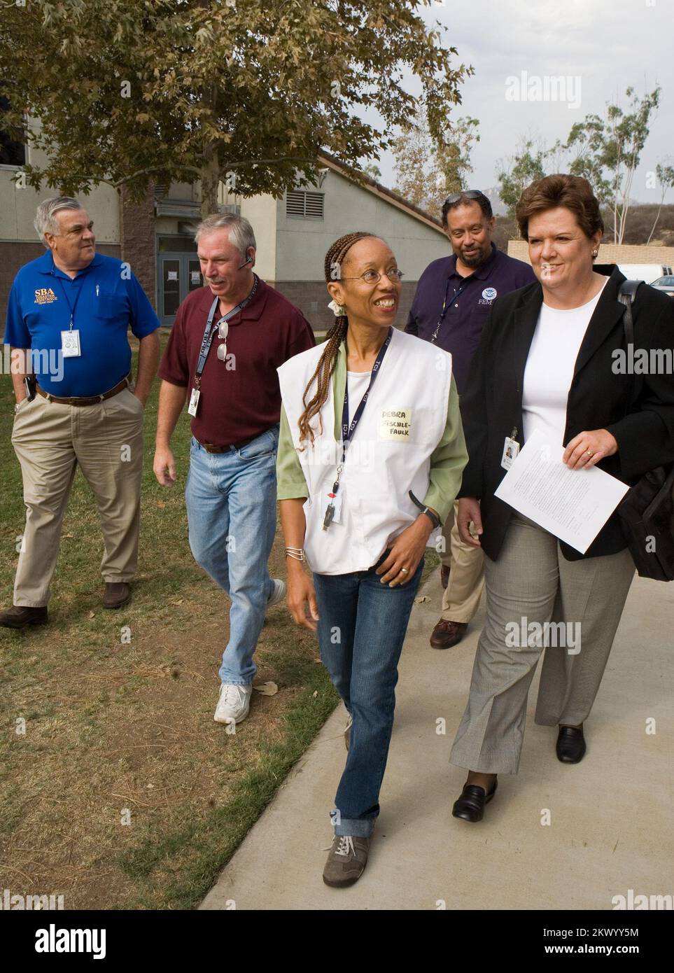 Fema region 9 hi-res stock photography and images - Alamy