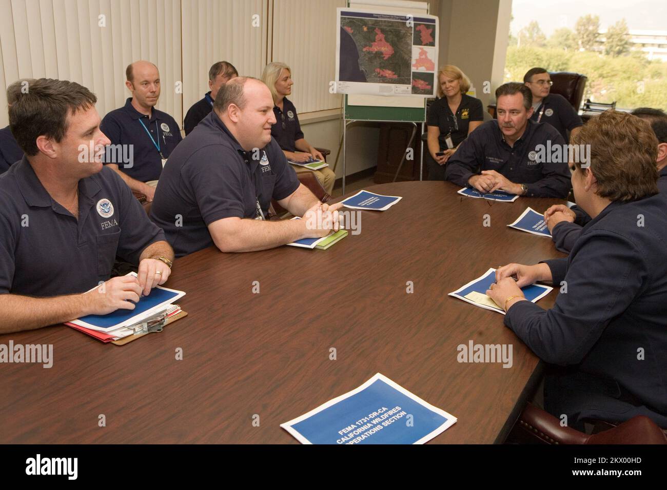 Pasadena wildfires hi-res stock photography and images - Alamy