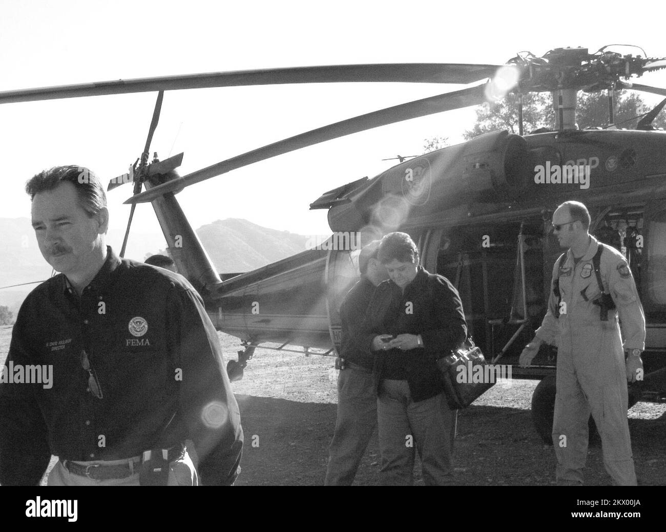 Impact of wildfires Black and White Stock Photos & Images - Alamy