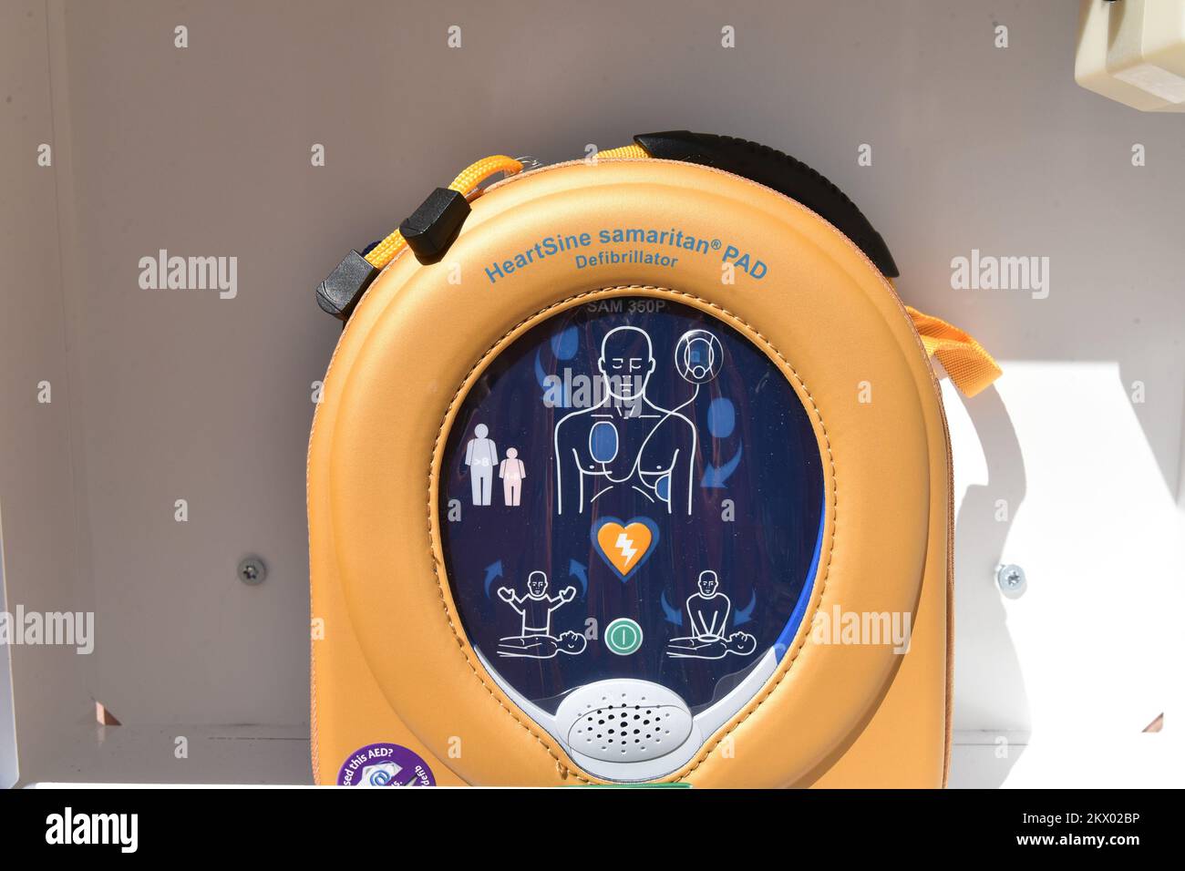 20.04.2017., Croatia, Pula - Deputy Mayor of Pula Elena Puh Belci ...