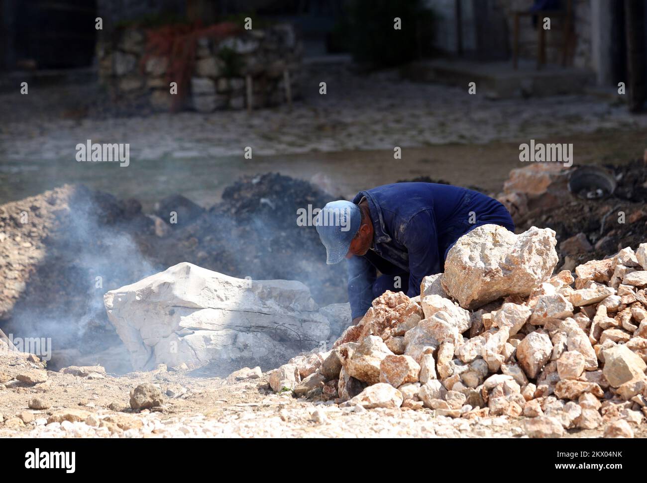 Boris svrtan hi-res stock photography and images - Alamy