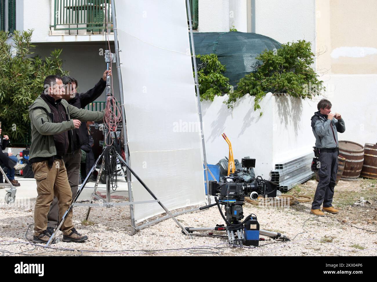 Boris svrtan hi-res stock photography and images - Alamy