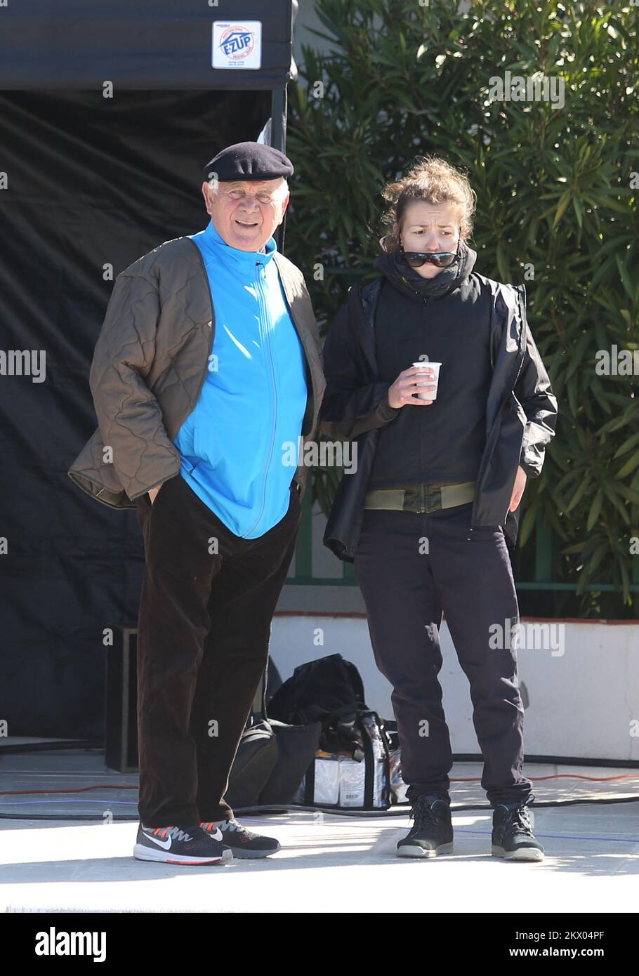 29.04.2017., Croatia, Pirovac - Pirovac, district Vrata sela, continued ...