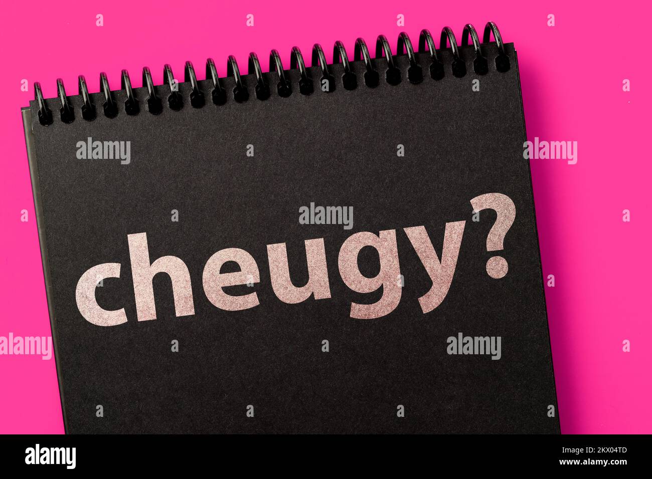 Cheugy man hi-res stock photography and images - Alamy