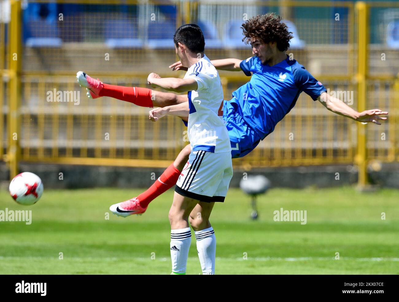 Yacin hi-res stock photography and images - Alamy