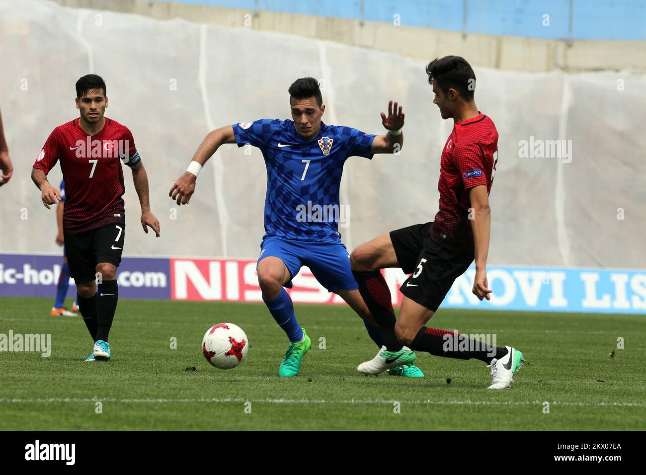 Leon krekovic hi-res stock photography and images - Alamy