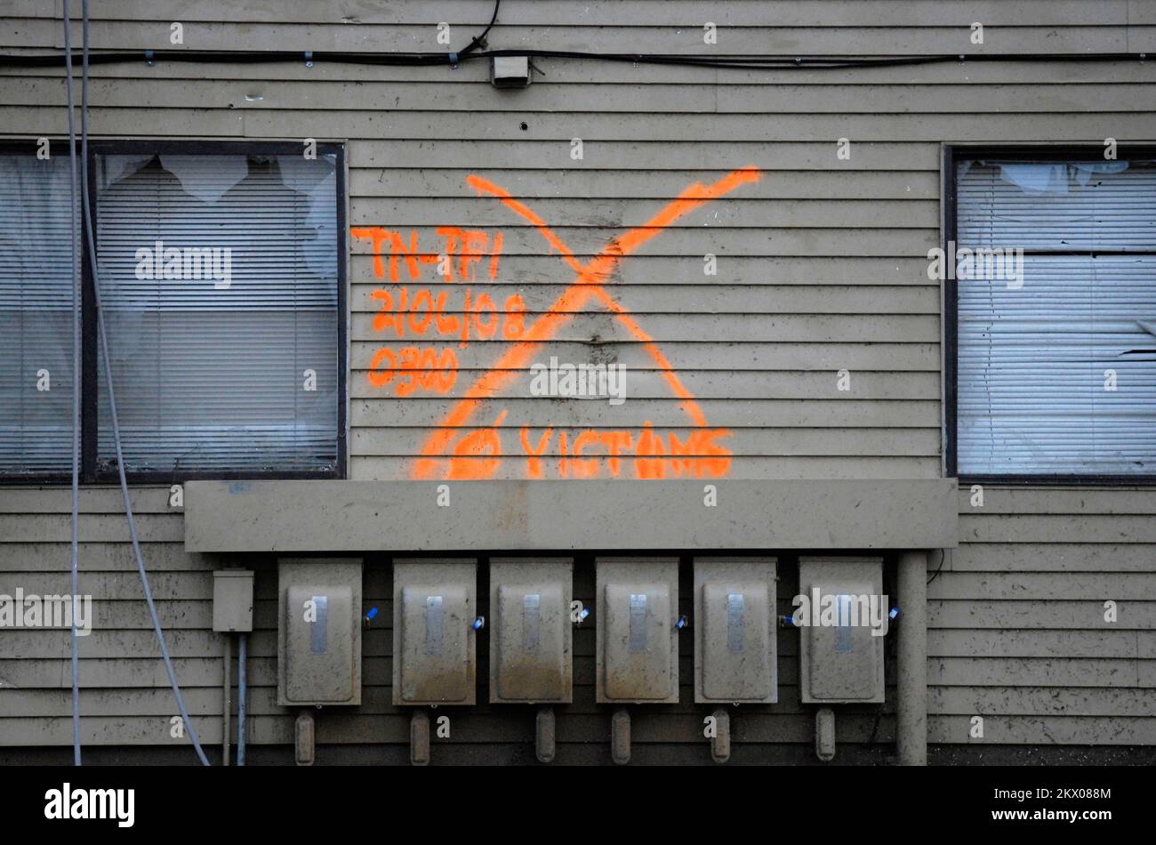 Tennessee task force 1 hi-res stock photography and images - Alamy