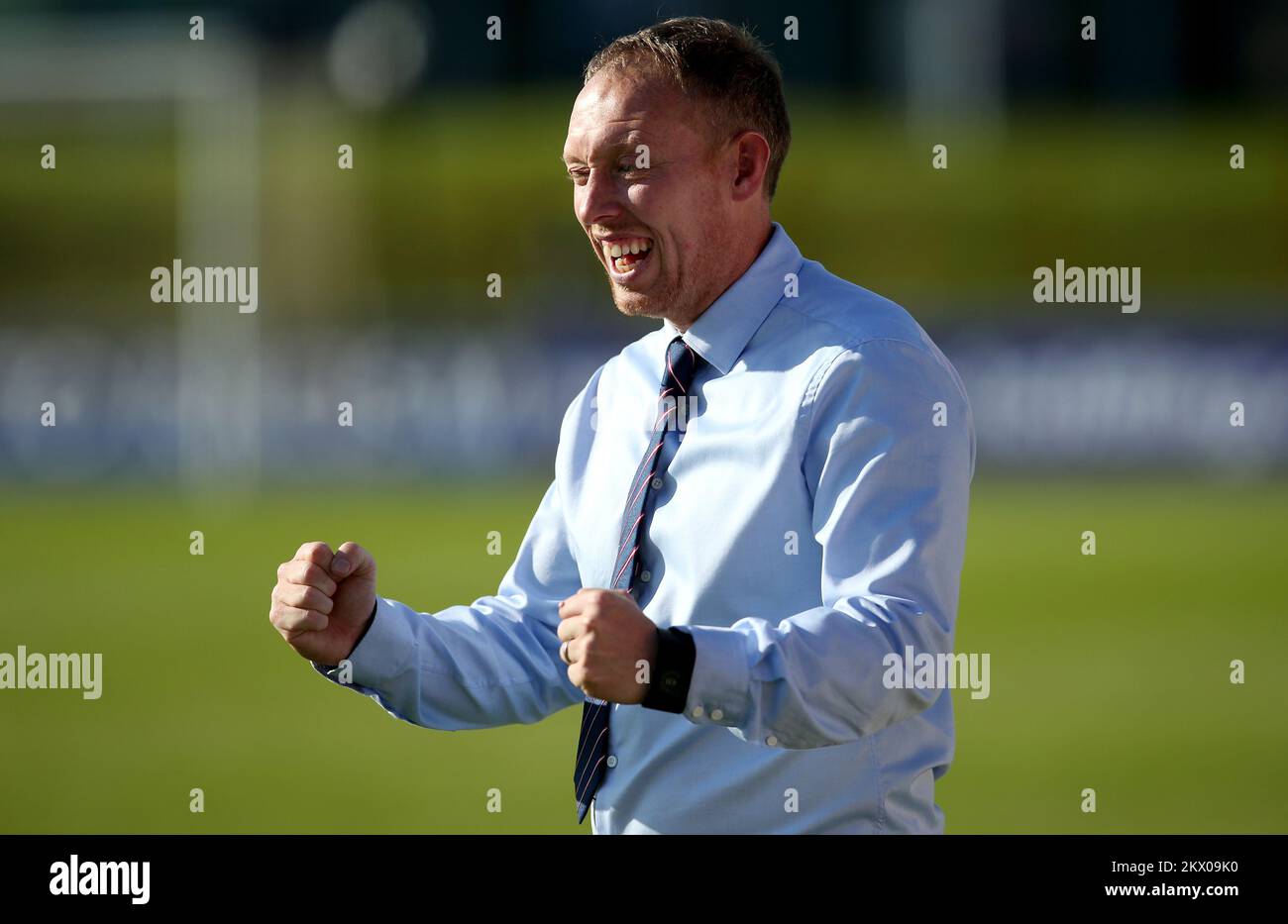 10.05.2017., Zapresic, Croatia - UEFA European U-17 Championship 2017 ...