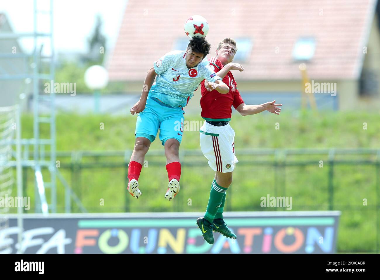 Ali gocmen hi-res stock photography and images - Alamy