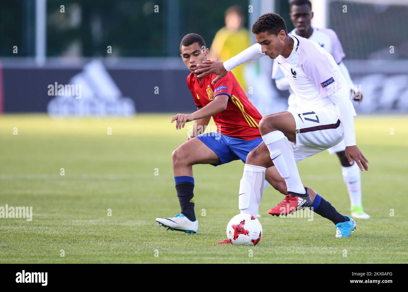 Maxence france lacroix hi-res stock photography and images - Alamy