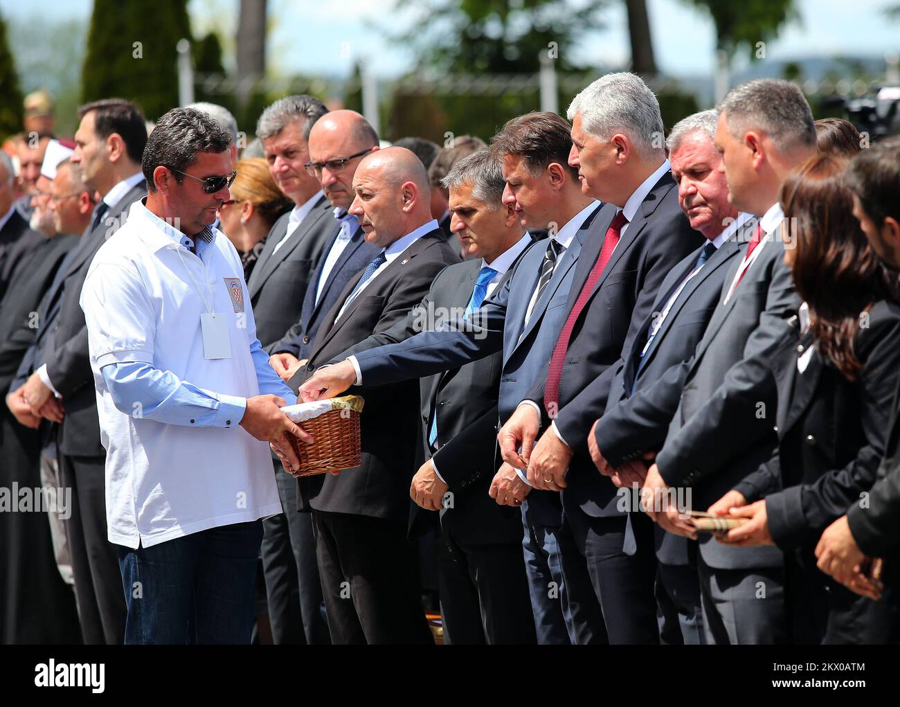 Milan kujundzic hi-res stock photography and images - Alamy