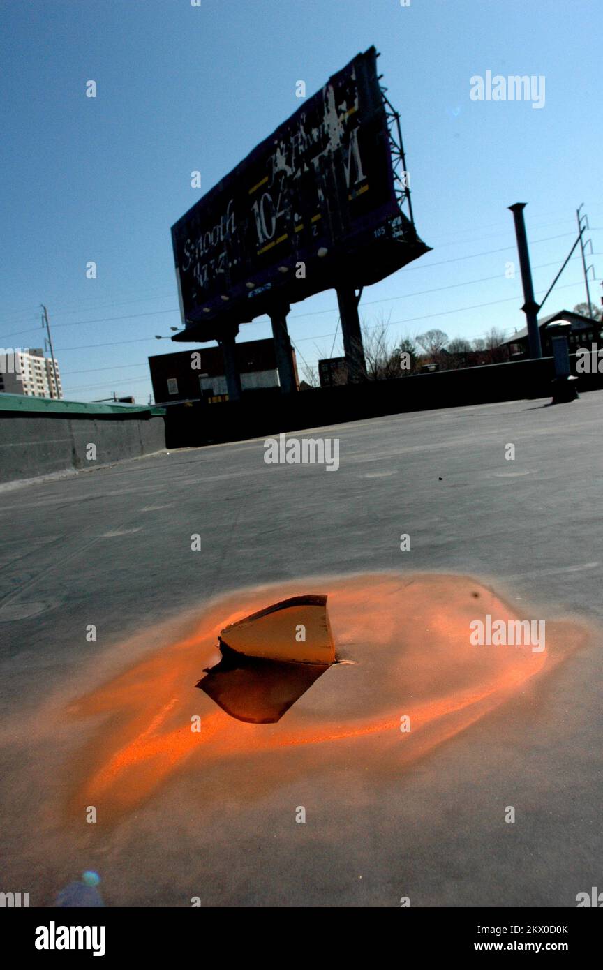 Tac Team Atlanta MARTA.. Photographs Relating to Disasters and ...