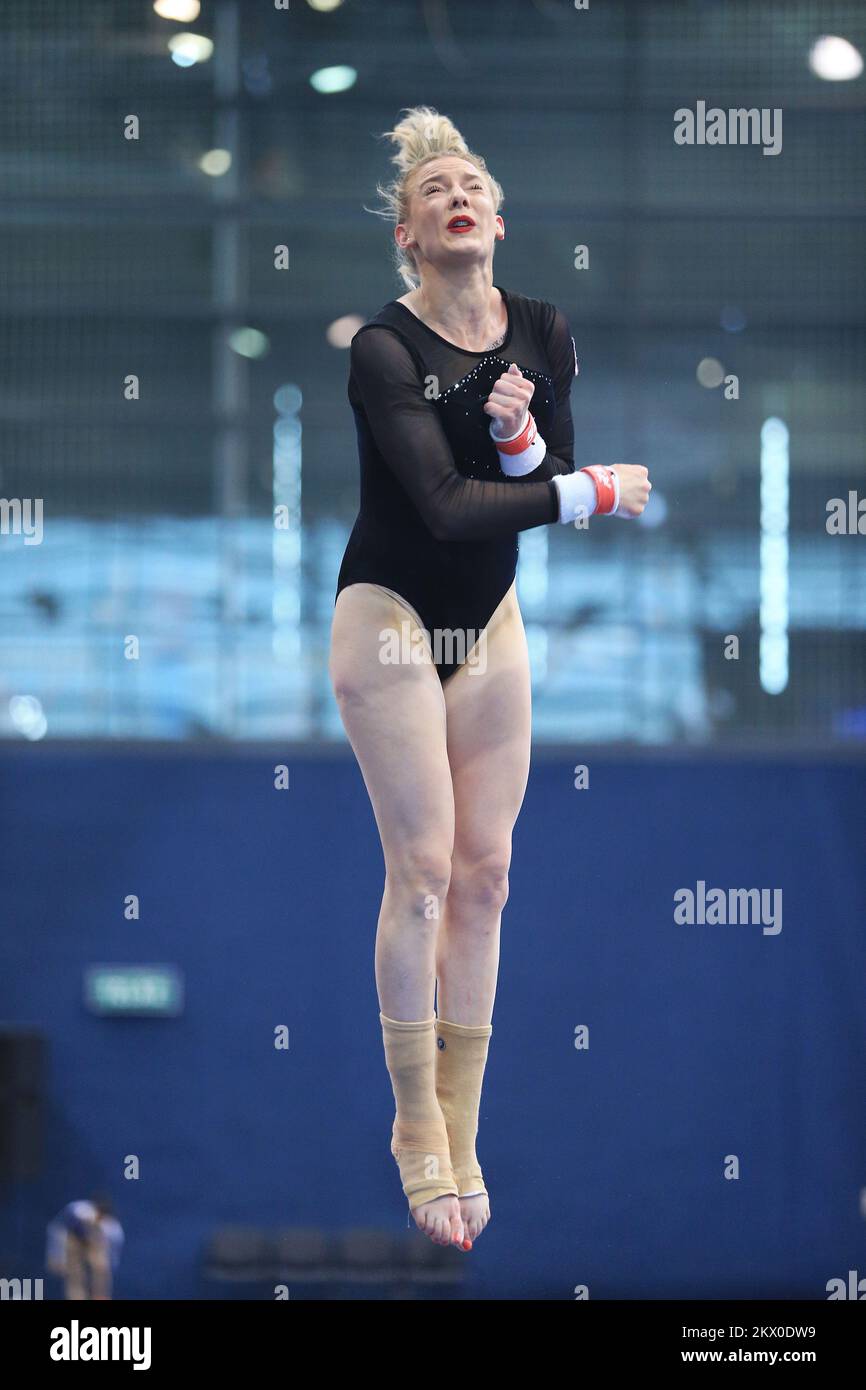 Ema kajic hi-res stock photography and images - Alamy