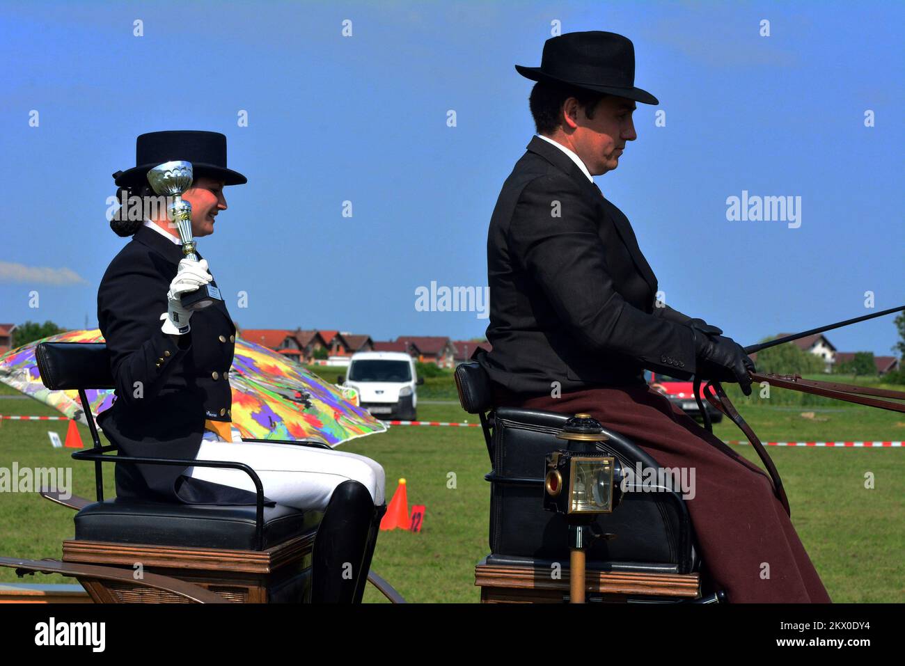Panonica hi-res stock photography and images - Alamy
