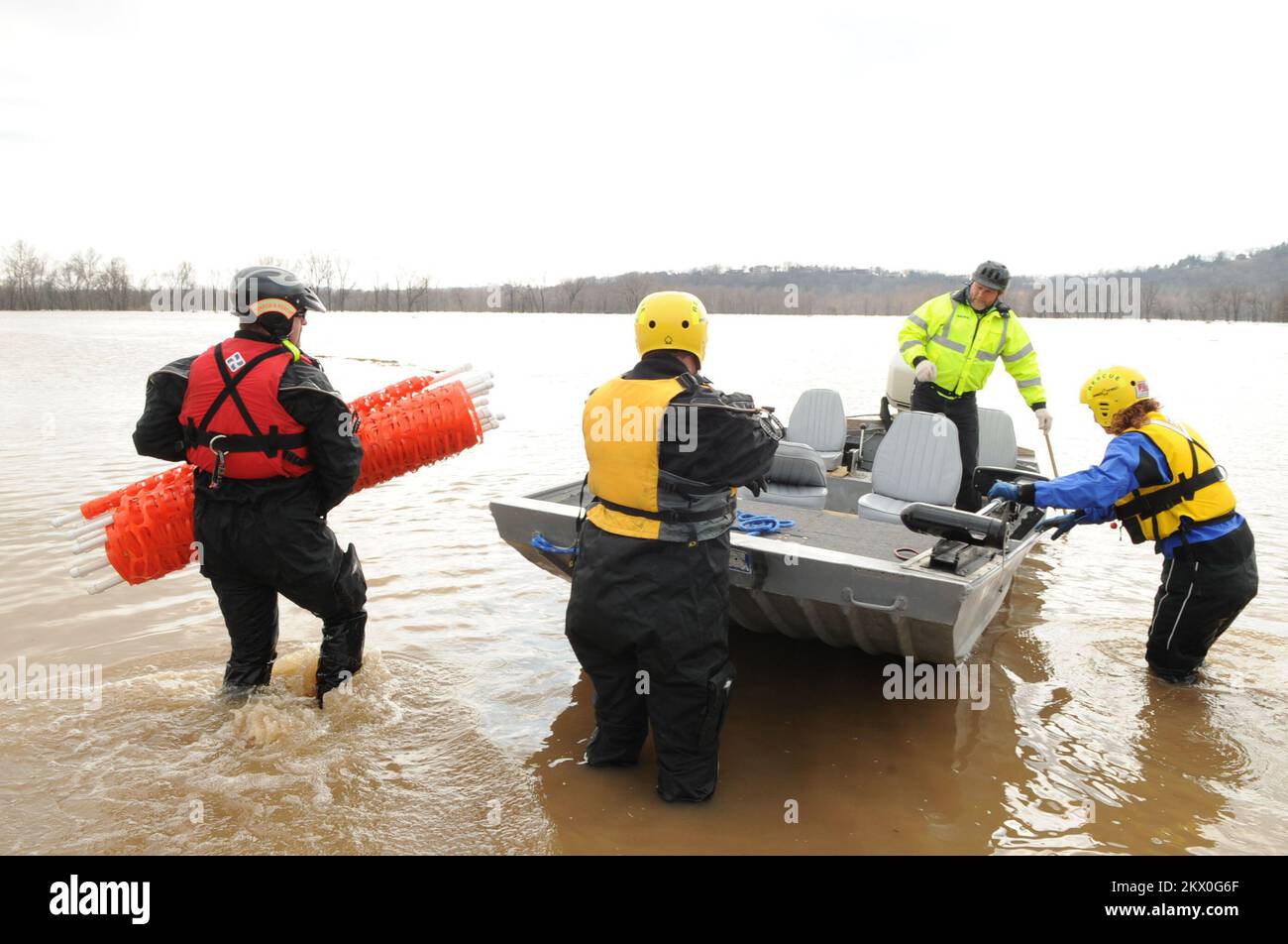 Flood response plan hi-res stock photography and images - Alamy