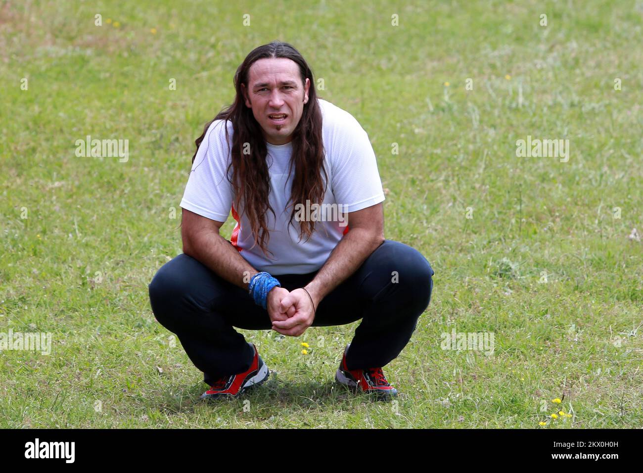 Skopljanci hi-res stock photography and images - Alamy