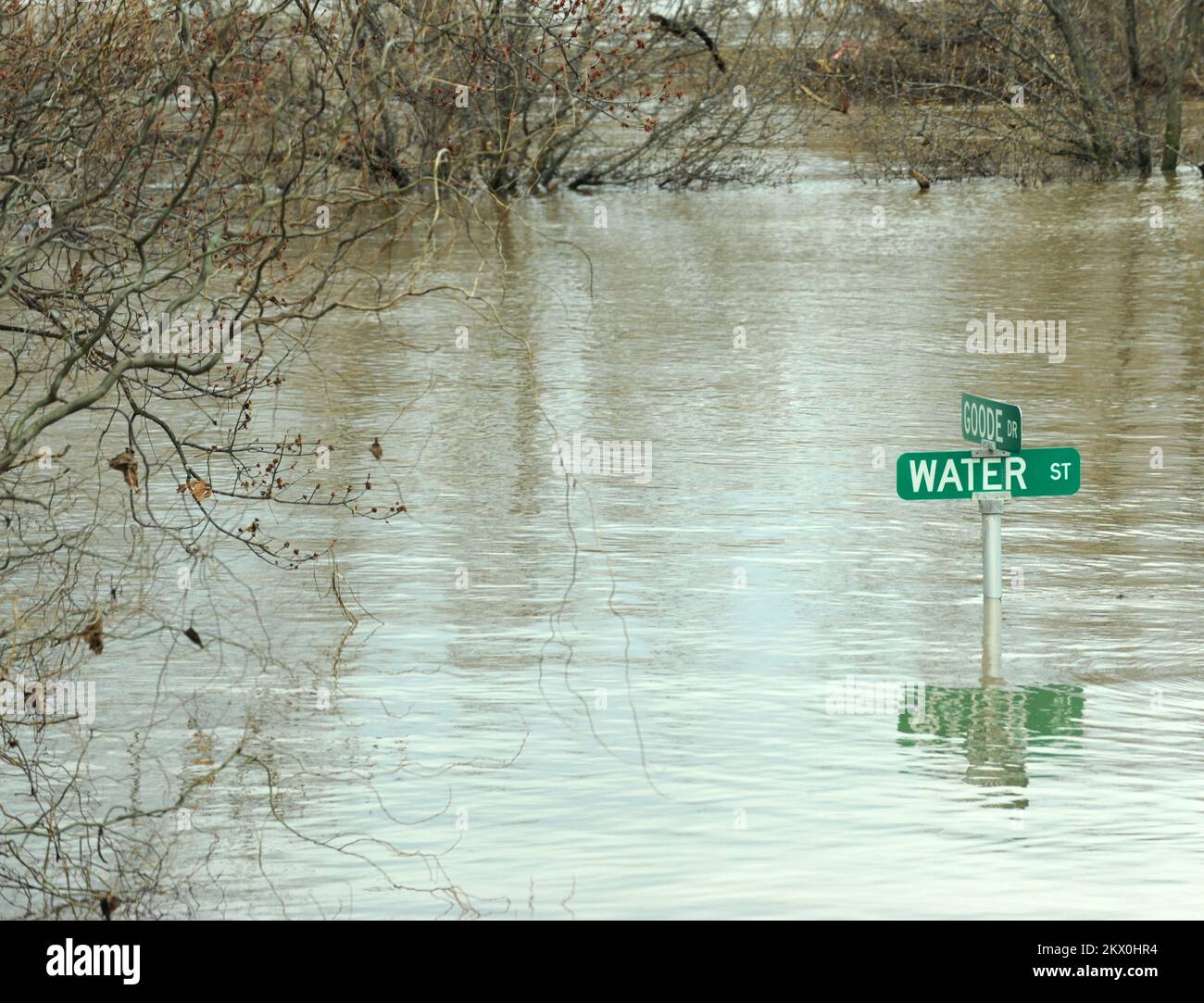 Fenton mo hi-res stock photography and images - Alamy