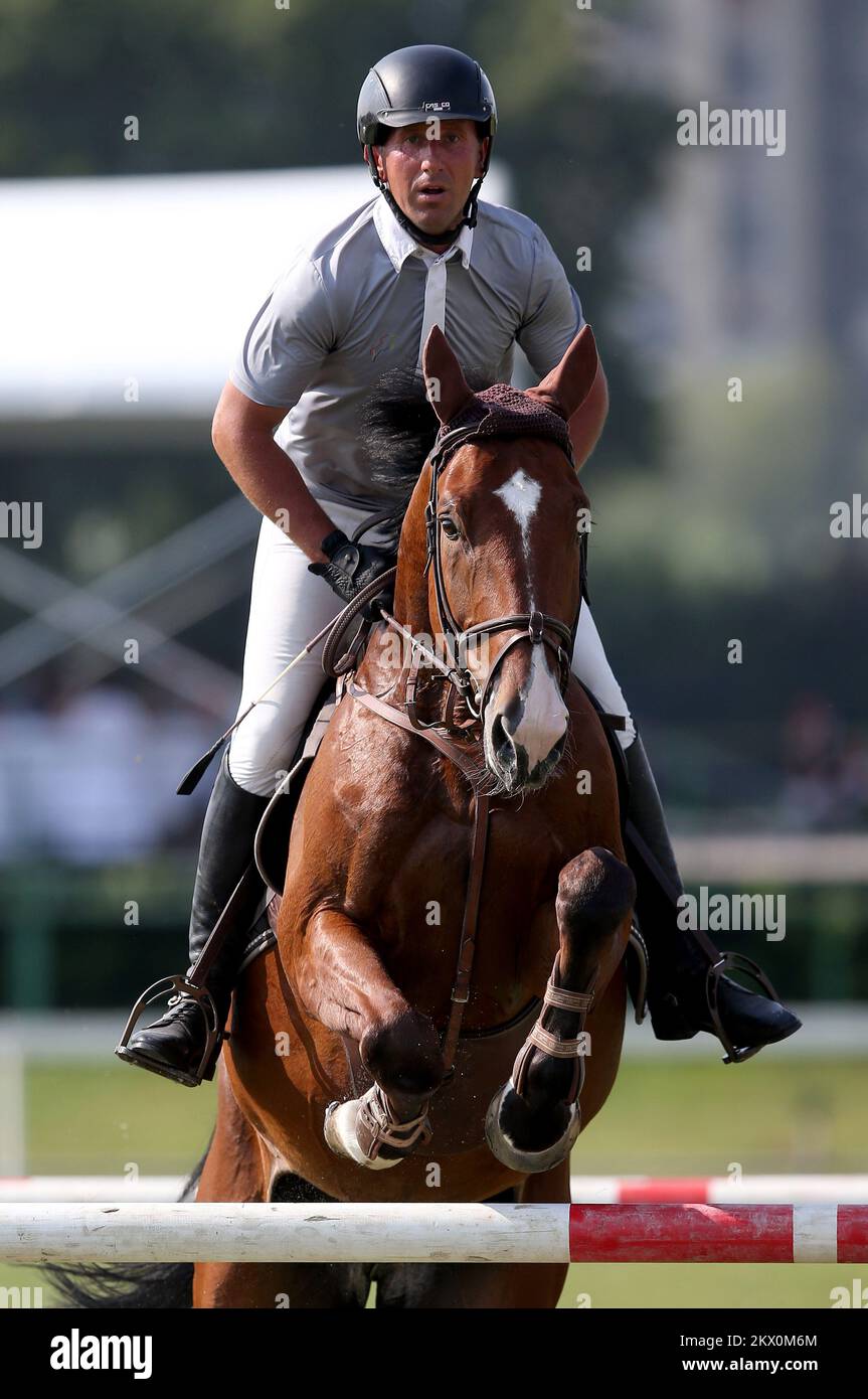 Gugic hi-res stock photography and images - Alamy