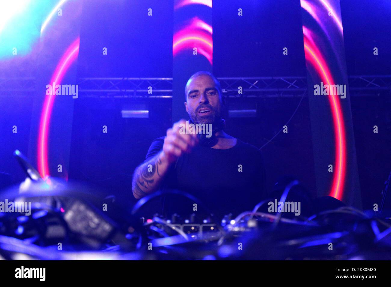 Boogaloo club hi-res stock photography and images - Alamy