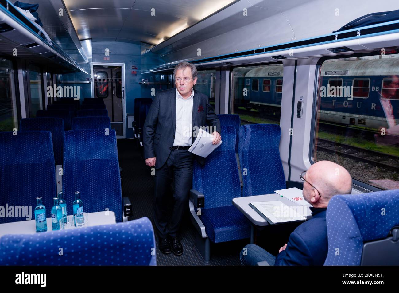 David weltzien hi-res stock photography and images - Alamy