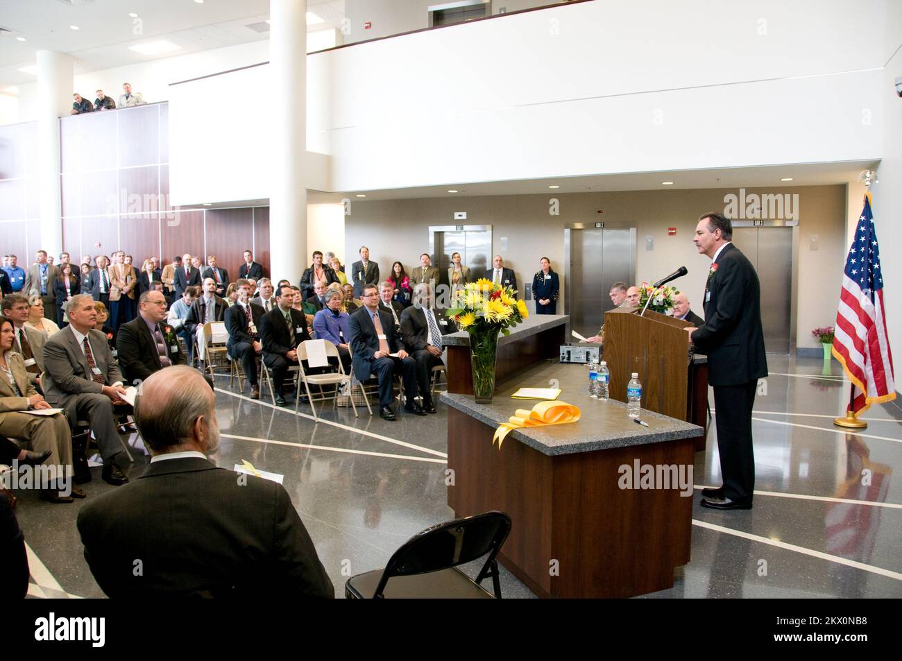 First commercial building hi-res stock photography and images - Alamy