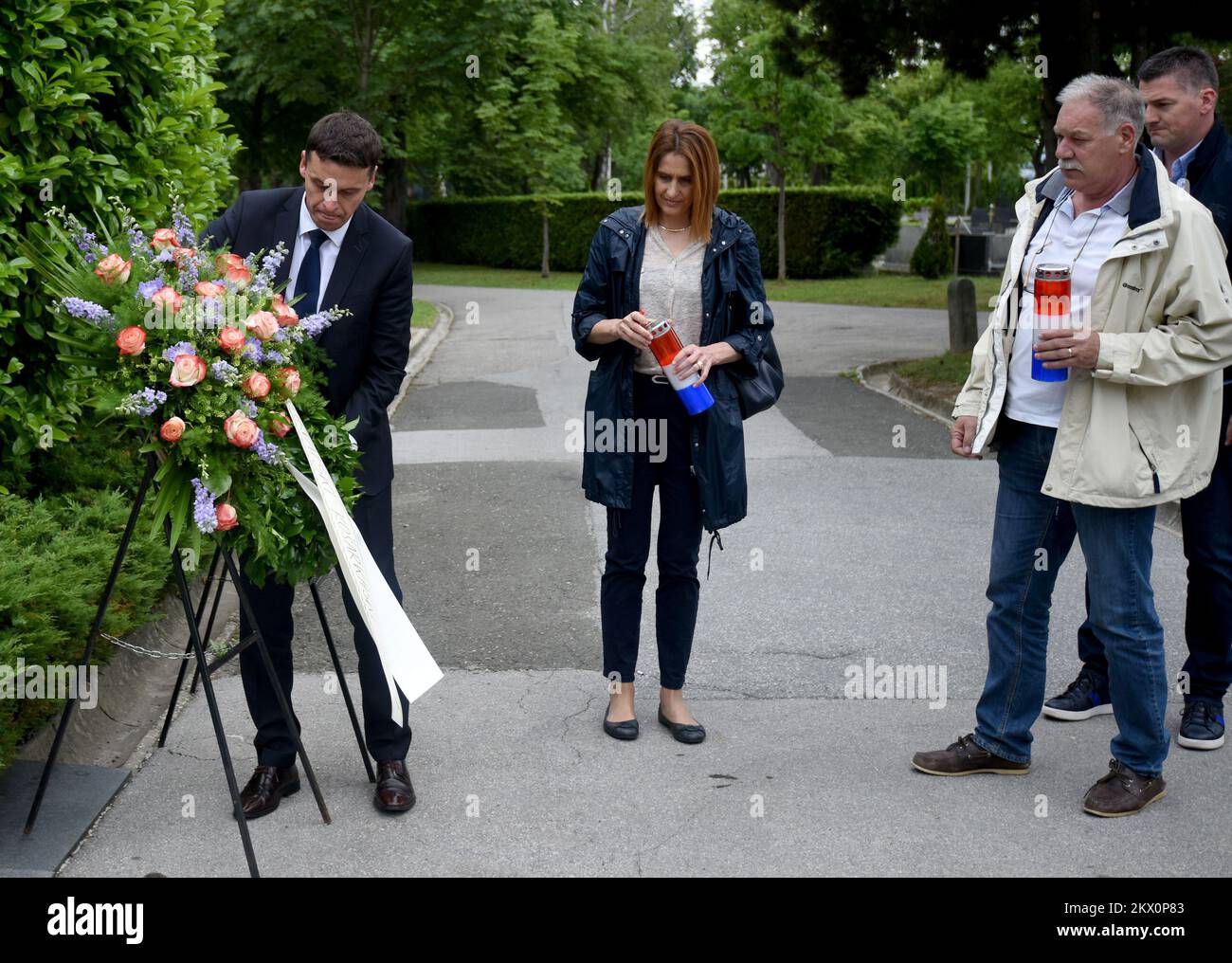 Biserka petrovic hi-res stock photography and images - Alamy