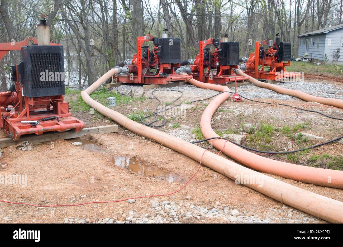 Diesel generators hi-res stock photography and images - Alamy