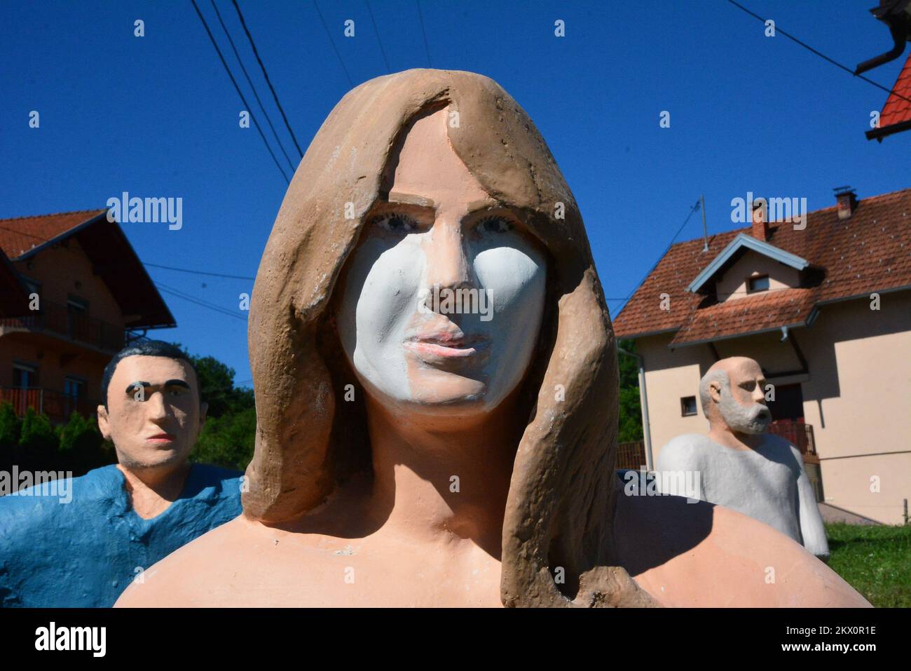 09.06.2017., Banja Luka, Bosnia and Herzegovina - Bosnian-Herzegovinian ...