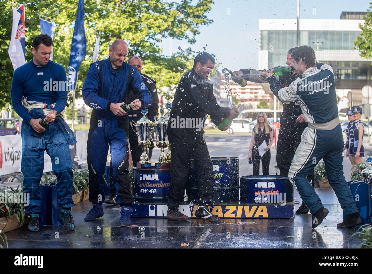 Peter scharmach hi-res stock photography and images - Alamy