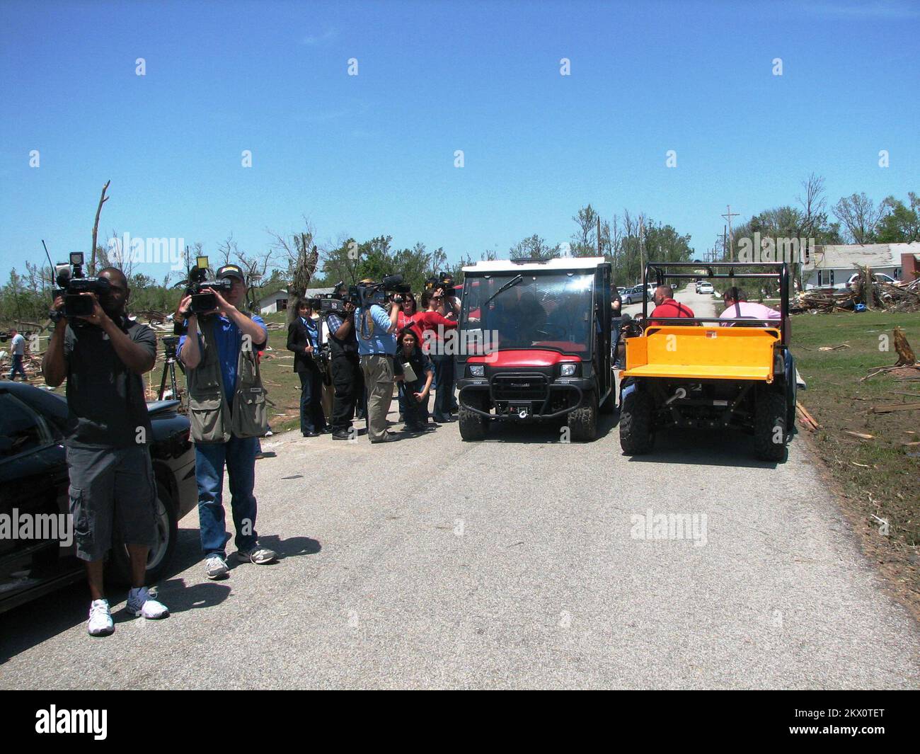 Picher damage hi-res stock photography and images - Alamy