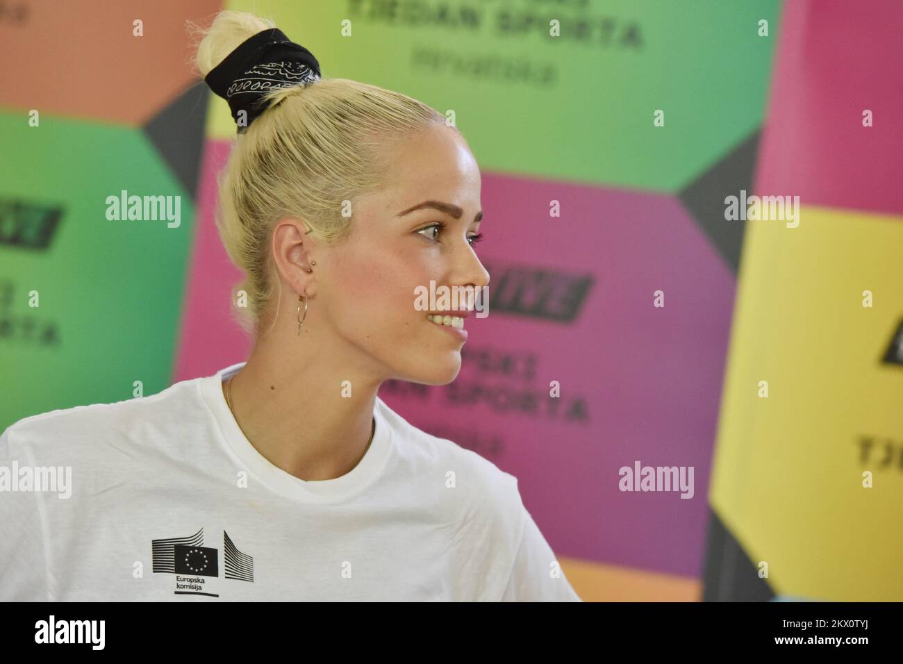 Baskatball hi-res stock photography and images - Alamy