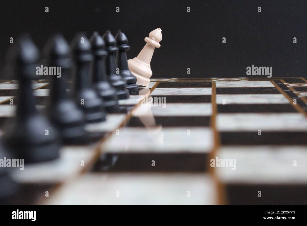 Black knight chess icon hi-res stock photography and images - Alamy