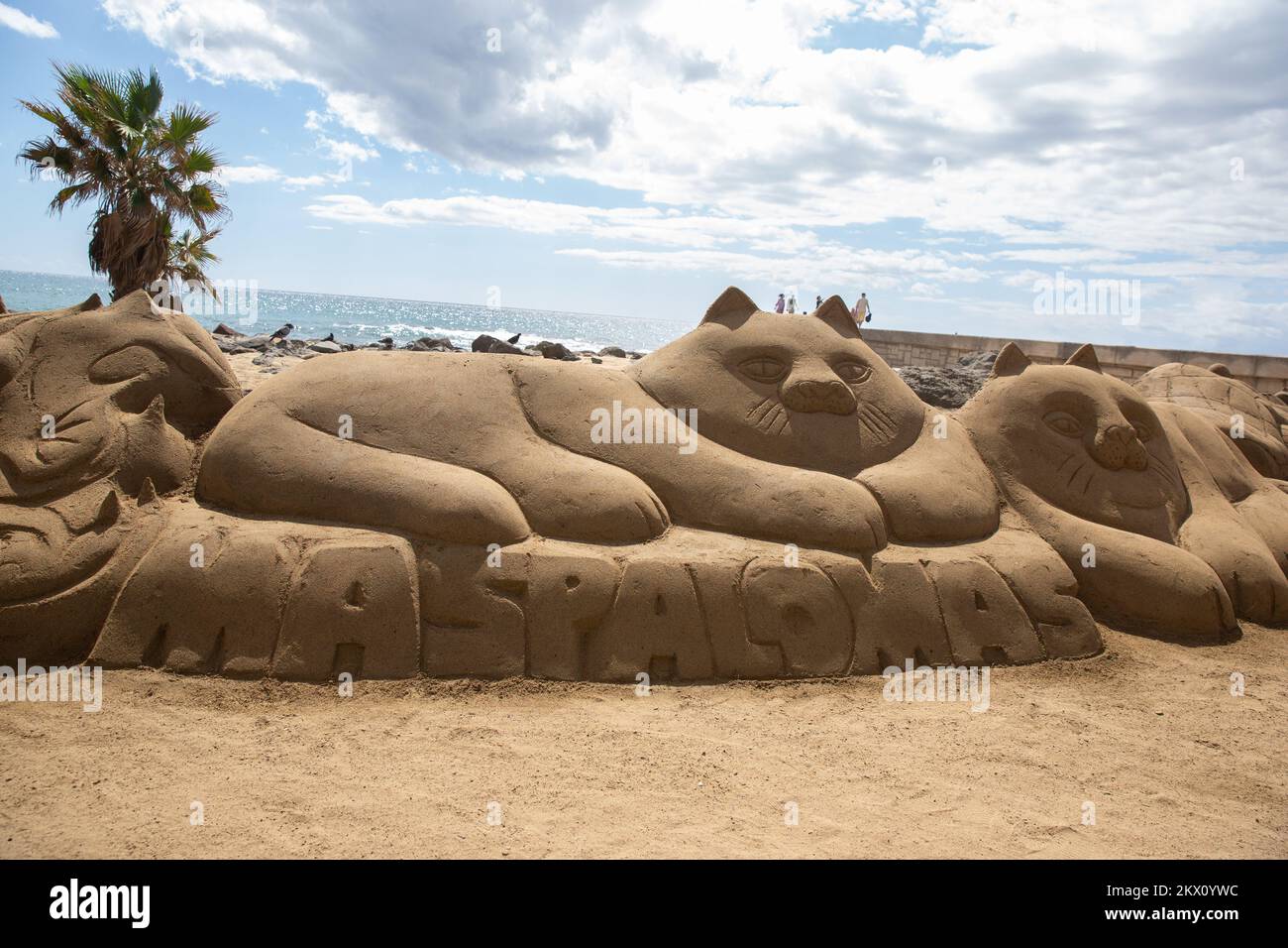 Made in gran canaria hi-res stock photography and images - Alamy