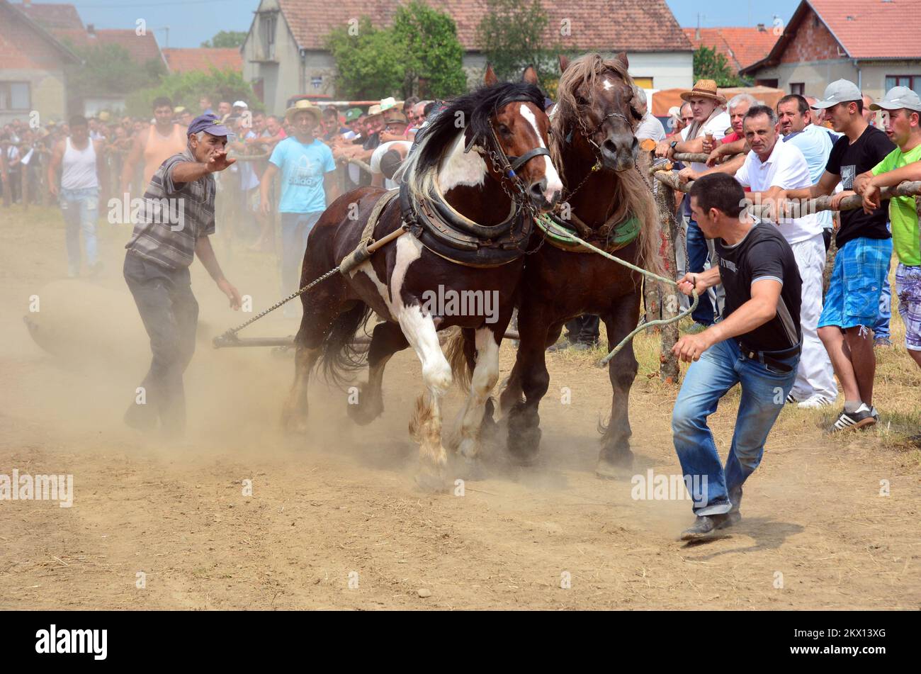 Okucani hi-res stock photography and images - Alamy