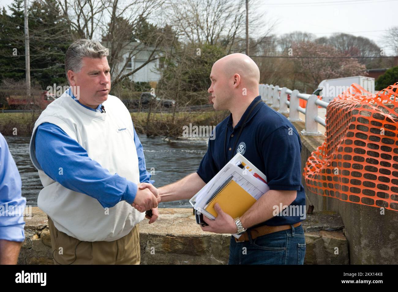 Preliminary damage assessment hi-res stock photography and images - Alamy